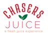 Chasers Fresh Juice Inc.